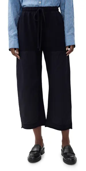 LESET Jamie Carpenter Pants - Midnight