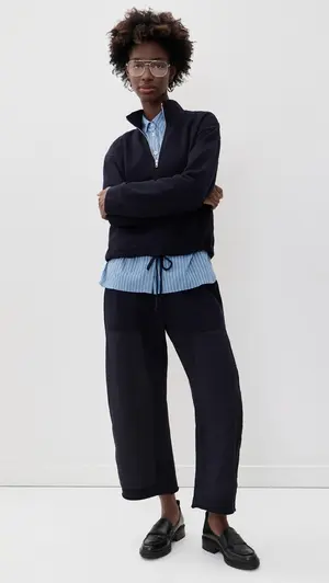 LESET Jamie Carpenter Pants