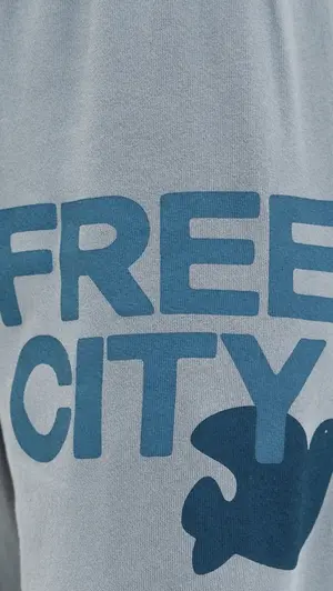 FREECITY Sweatpants