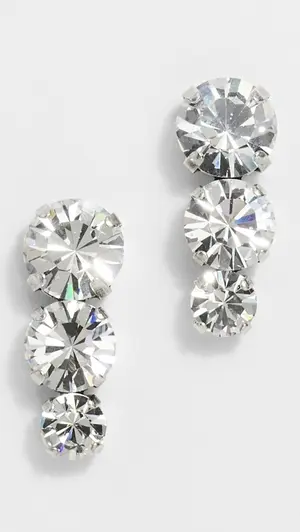 Isabel Marant Étoile Stud Earrings