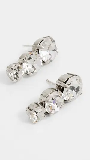 Isabel Marant Étoile Stud Earrings