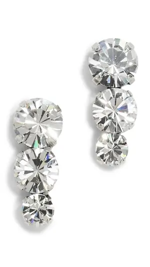 Isabel Marant Étoile Stud Earrings