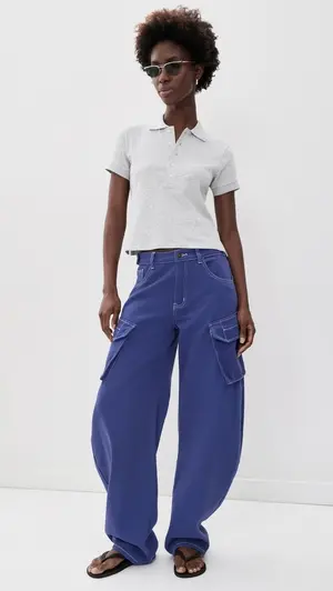 Lioness Penthouse Cargo Pants