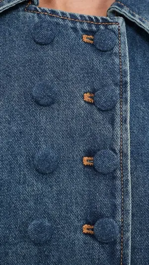 Lioness Form Jacket