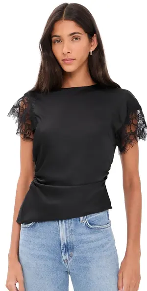 AMUR Zina Blouse