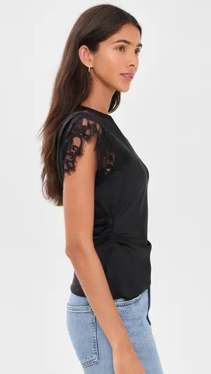 AMUR Zina Blouse