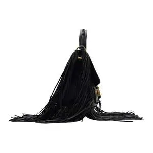 Burberry Small Rider Bag