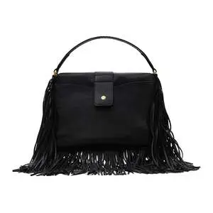Burberry Small Rider Bag