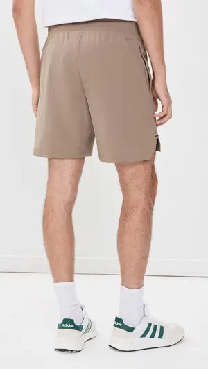 Adidas Designed For Training Workout Shorts 7