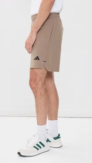 Adidas Designed For Training Workout Shorts 7