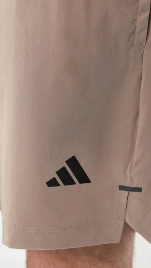Adidas Designed For Training Workout Shorts 7