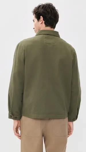 RHYTHM Foundry Jacket