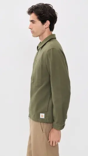 RHYTHM Foundry Jacket