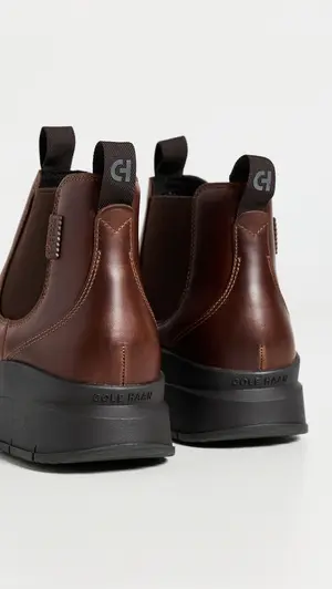 Cole Haan Windham Grand Chelsea Boots