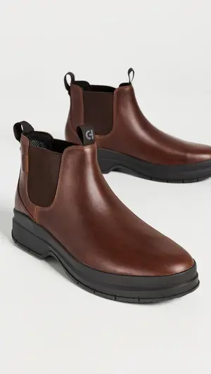 Cole Haan Windham Grand Chelsea Boots