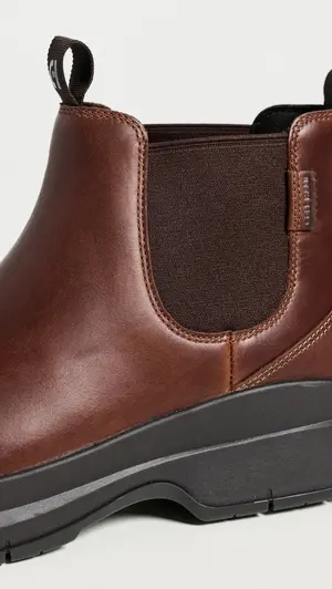 Cole Haan Windham Grand Chelsea Boots