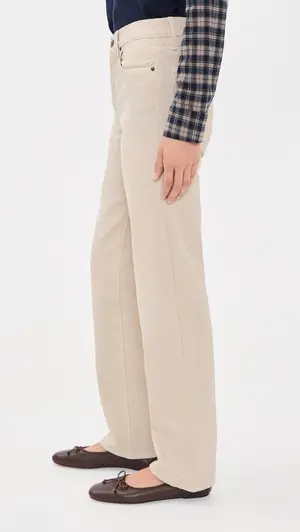 SLVRLAKE Kendra Jeans