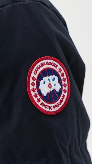Canada Goose Seymour Hooded Parka