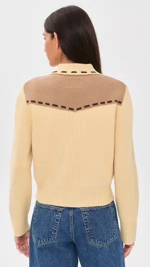 Guest In Residence Saddle Up! Jacket