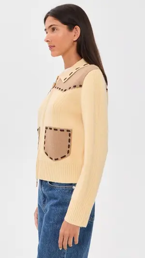 Guest In Residence Saddle Up! Jacket