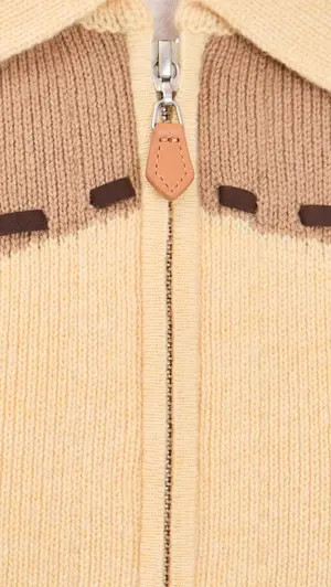 Guest In Residence Saddle Up! Jacket