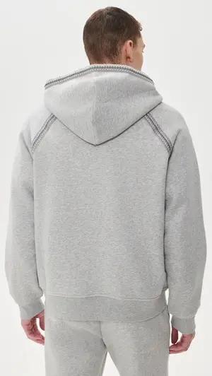 UGG Tasman Full Zip Hoodie