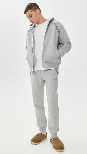 UGG Tasman Full Zip Hoodie