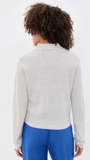 Lioness Coco Polo Pullover