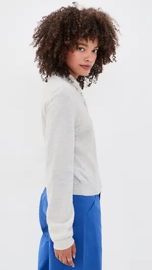 Lioness Coco Polo Pullover