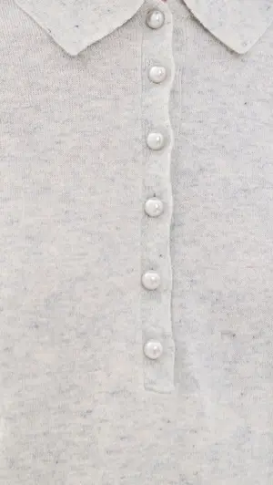 Lioness Coco Polo Pullover