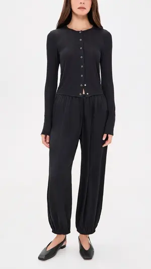 NEGATIVE Whipped Cardigan
