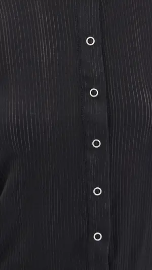 NEGATIVE Whipped Cardigan