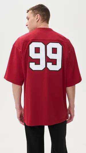 WILLY CHAVARRIA Willy Sport Jersey