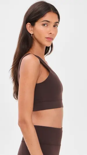 Sweaty Betty Ultimate Studio Voop Bra