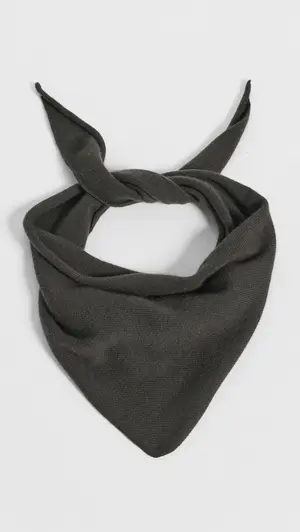 LISA YANG Florianne Cashmere Scarf