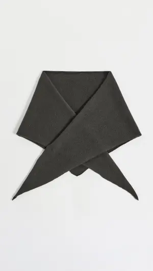 LISA YANG Florianne Cashmere Scarf