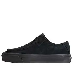 VANS Premium Sf Moc Low - Black