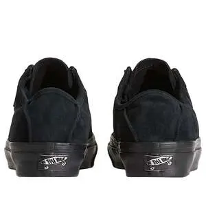 VANS Premium Sf Moc Low - Black