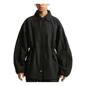 Nike Energy Coach Jacket - Black