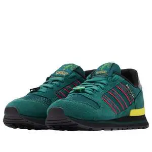 Adidas X Pokémon Zx 500 'rayquaza