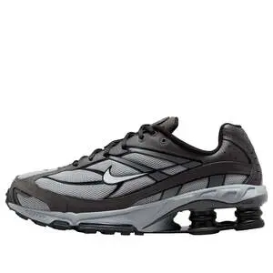 Nike Nike Shox Ride 2 Sneakers Light Smoke Grey/medium Ash/black