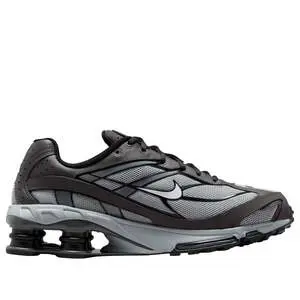 Nike Shox Ride 2 Sneakers - Light Smoke Grey/medium Ash/black