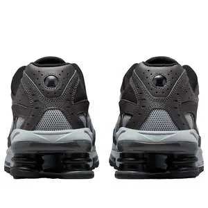 Nike Shox Ride 2 Sneakers - Light Smoke Grey/medium Ash/black