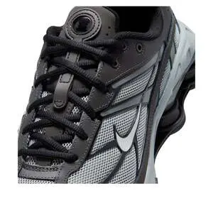 Nike Shox Ride 2 Sneakers - Light Smoke Grey/medium Ash/black