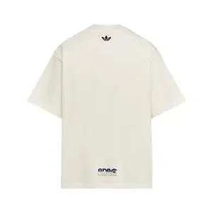Adidas Rac Gfx T-shirt Asia Sizing