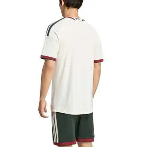 Adidas X Manchester United 26/27 Authentic Third Jersey Asia Sizing