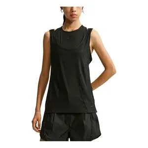 Nike Energy Tank Top - Black