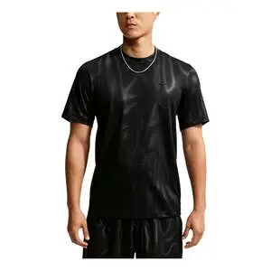 Nike Nac Primary Dri-fit T-shirt - Black