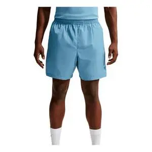 Nike X Nocta Cardinal Nylon Shorts - Work Blue/polar