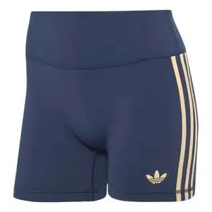 Adidas Originals Sport Superstar Short Leggings - Night Indigo